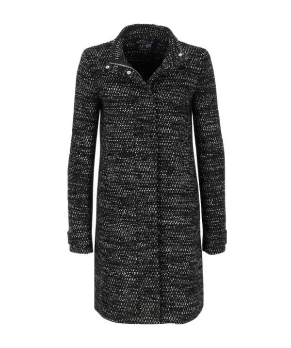 Emporio Armani Long Coat