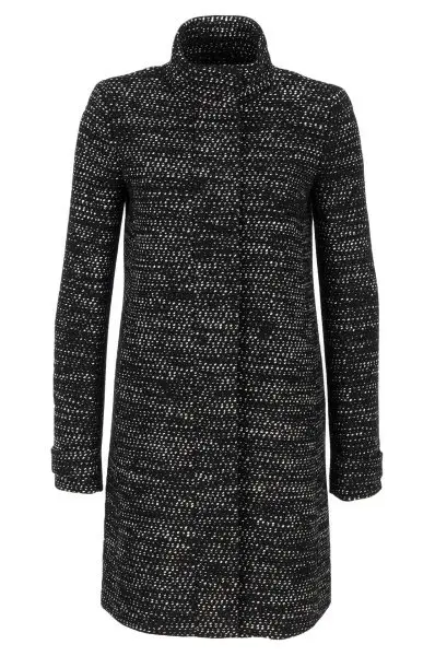 Emporio Armani Long Coat