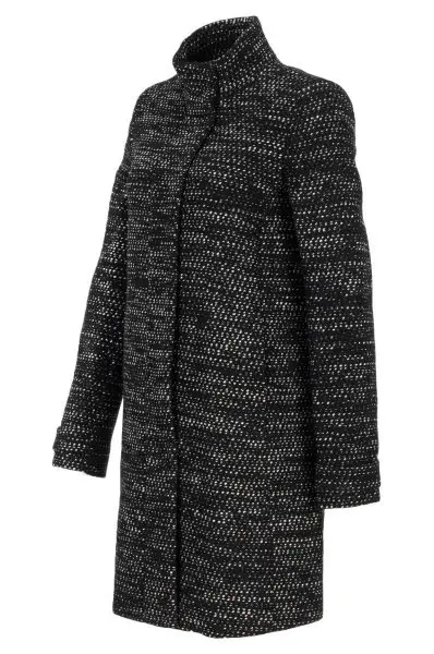Emporio Armani Long Coat