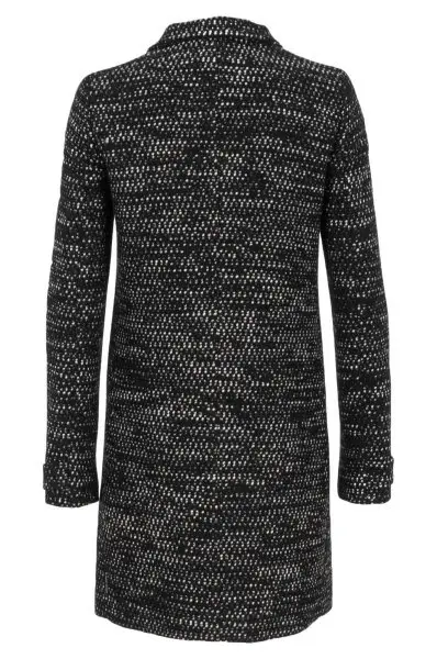 Emporio Armani Long Coat