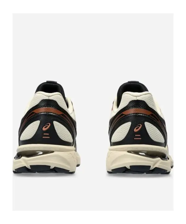 Asics Gel-terrain Lace-up Sneakers - Nude