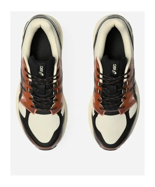 Asics Gel-terrain Lace-up Sneakers - Nude
