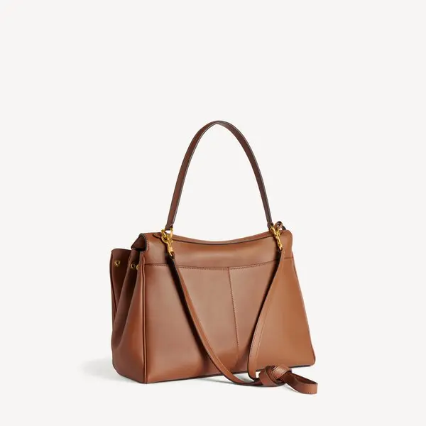 Balenciaga Double Flap Shoulder Bag