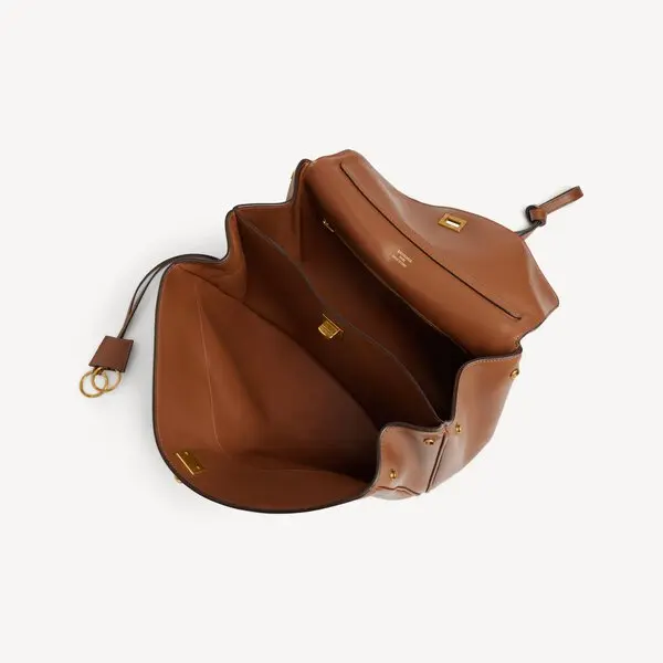 Balenciaga Double Flap Shoulder Bag