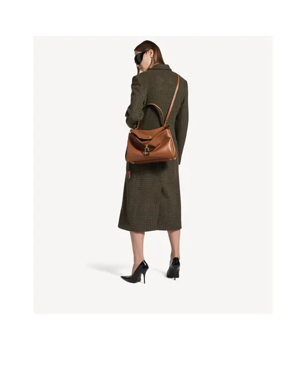 Balenciaga Double Flap Shoulder Bag