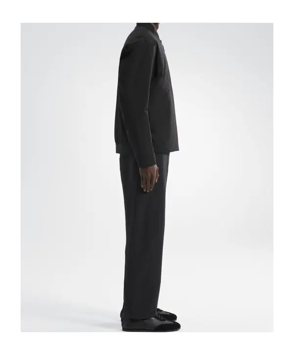 Veilance Diode Insulated Bomber Jacket - Black