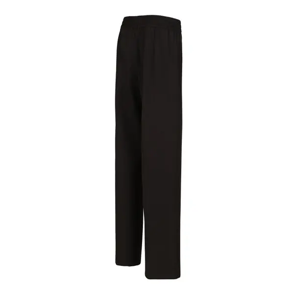 Dolce & Gabbana High-waisted Tailored Trousers - Brown