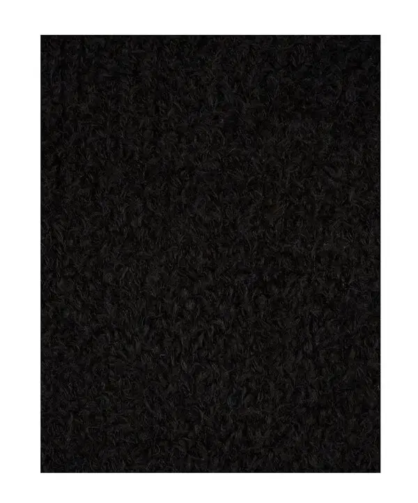 Saint Laurent Turtleneck Long-sleeved Jumper