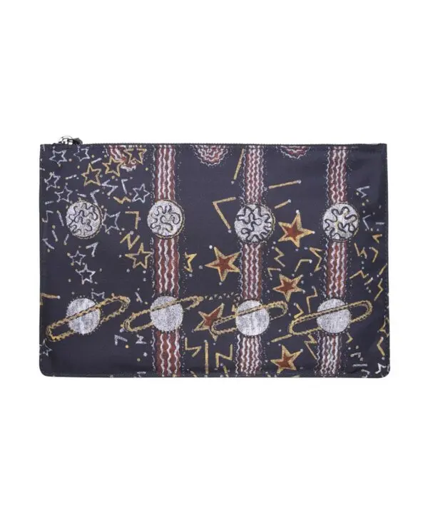 Valentino Garavani Pattern Printed Handbag