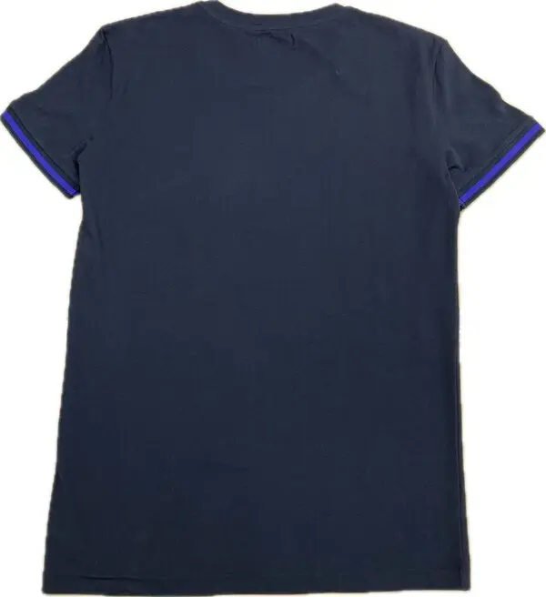 Emporio Armani Short-sleeved T-shirt