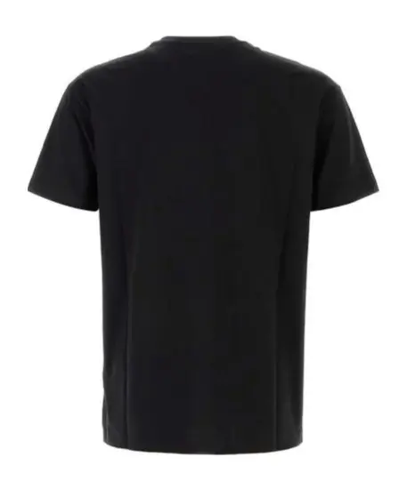 VIVIENNE WESTWOOD Orb Printed Crewneck T-shirt