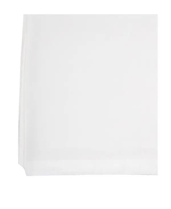 Max Mara Logo Scarf