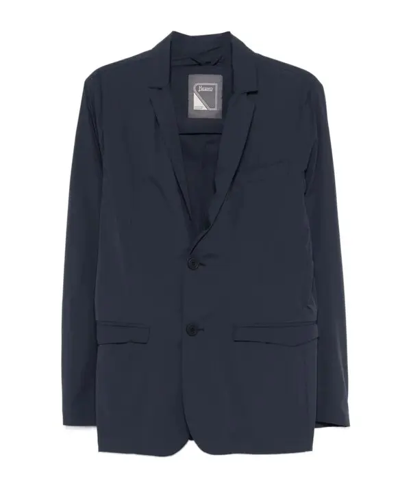 Herno Light Matt Blazer