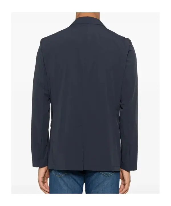 Herno Light Matt Blazer