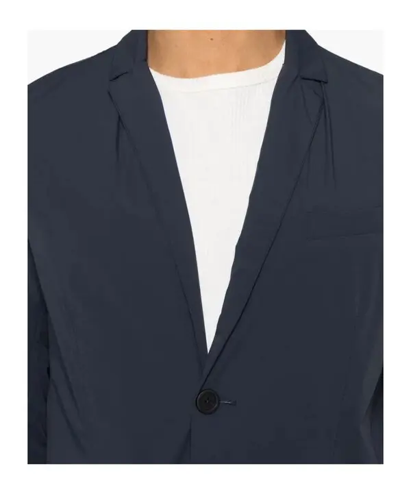 Herno Light Matt Blazer