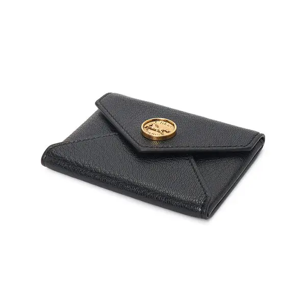 Chloé Textured Coin Purse