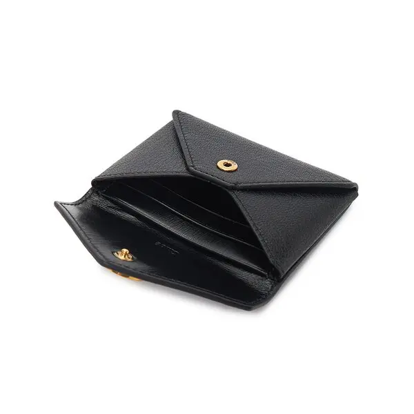 Chloé Textured Coin Purse