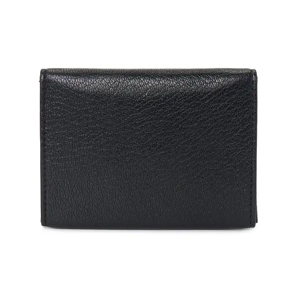 Chloé Textured Coin Purse