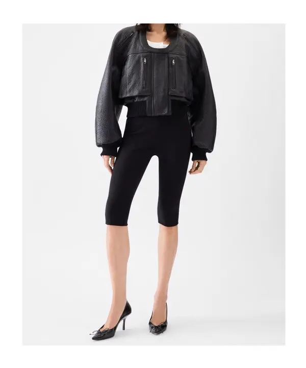 Jacquemus Capri Pants
