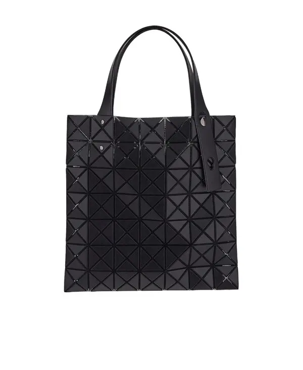 Issey Miyake Prism Tote Bag - Black