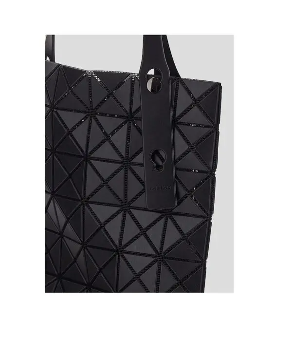 Issey Miyake Prism Tote Bag - Black