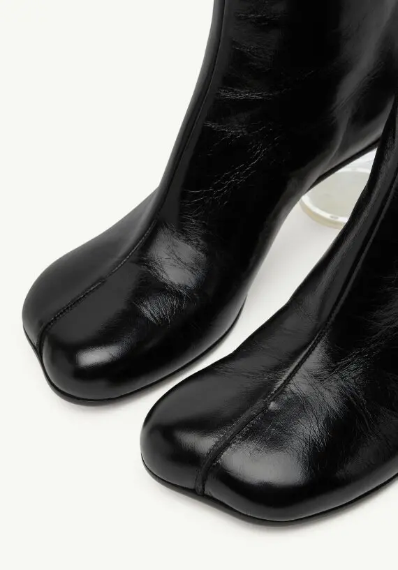MAISON MARGIELA Anatomic Tabi Ankle Boots