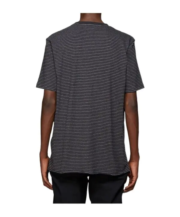 Saint Laurent Striped T-shirt