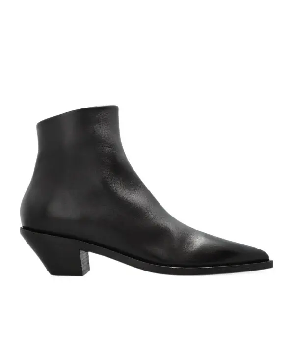 Marsèll Stuzzichello Ankle Boots