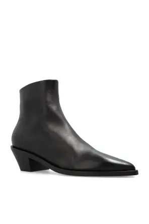Marsèll Stuzzichello Ankle Boots