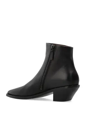 Marsèll Stuzzichello Ankle Boots