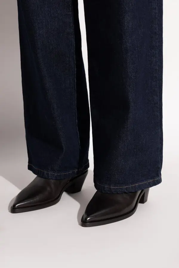 Marsèll Stuzzichello Ankle Boots