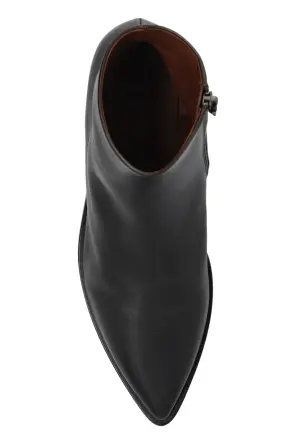 Marsèll Stuzzichello Ankle Boots