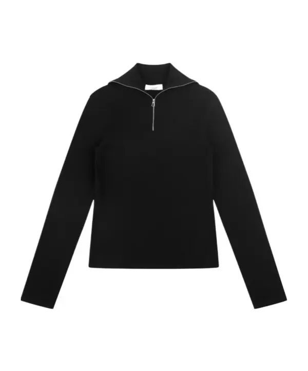ENTIRE STUDIOS Zip Sweatshirt