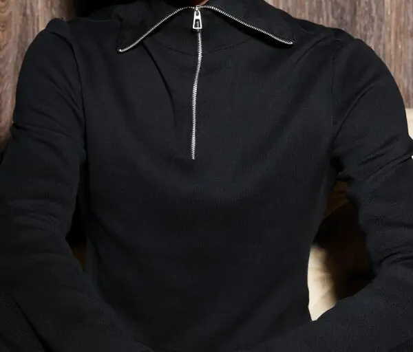 ENTIRE STUDIOS Zip Sweatshirt