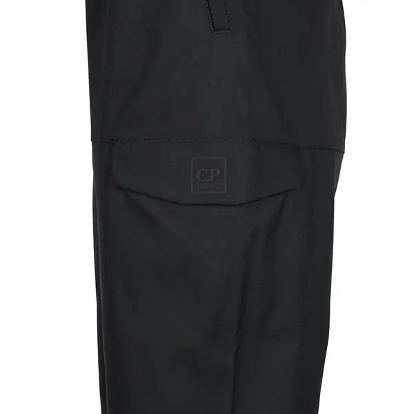 C.P. COMPANY Tapered Trousers