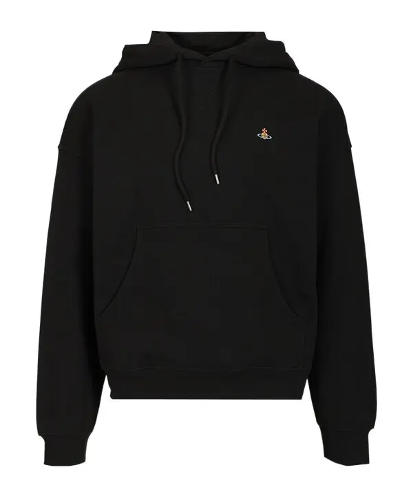 VIVIENNE WESTWOOD Ashton Drawstring Hoodie
