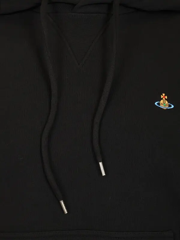 VIVIENNE WESTWOOD Ashton Drawstring Hoodie