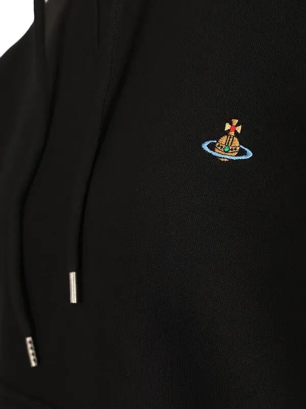 VIVIENNE WESTWOOD Ashton Drawstring Hoodie