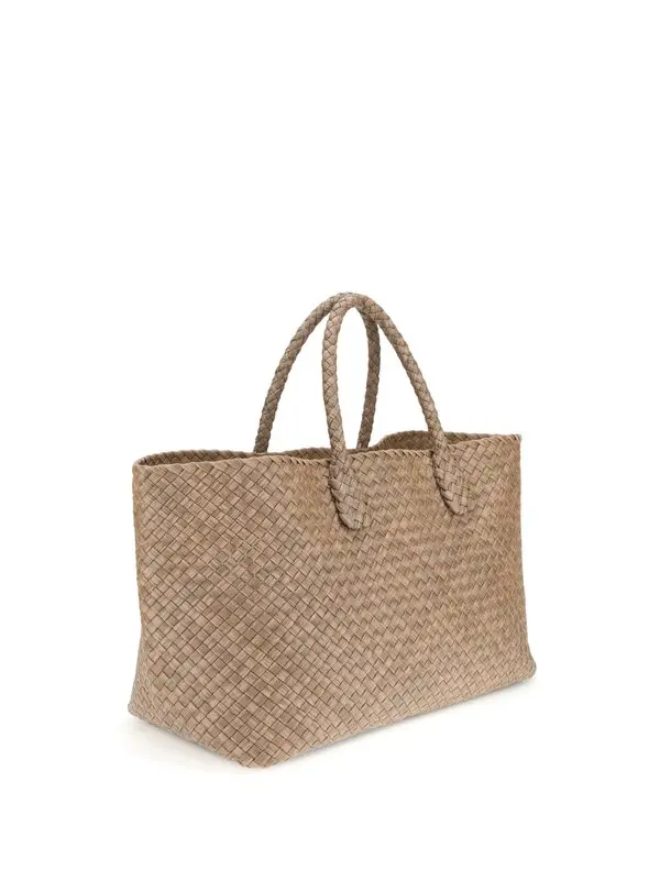 Bottega Veneta Woven Handbag