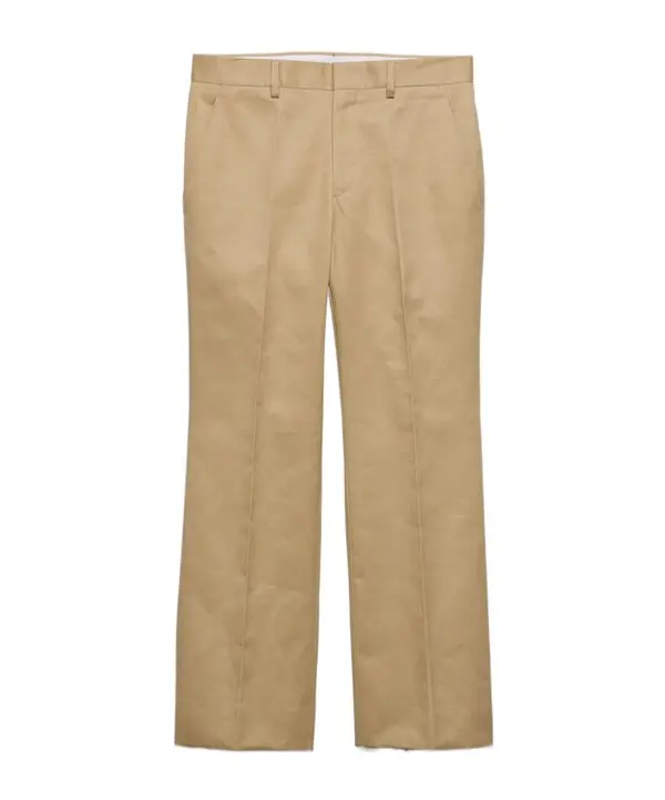 Prada Cotton Pants