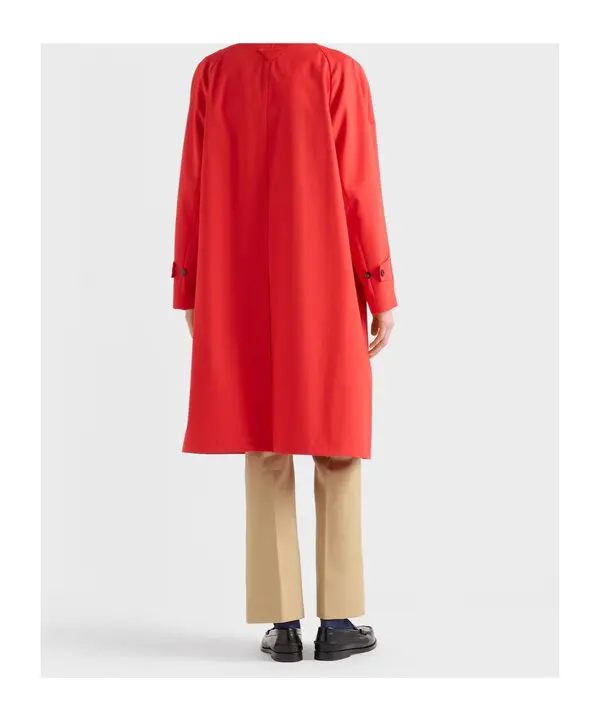Prada Cotton Pants