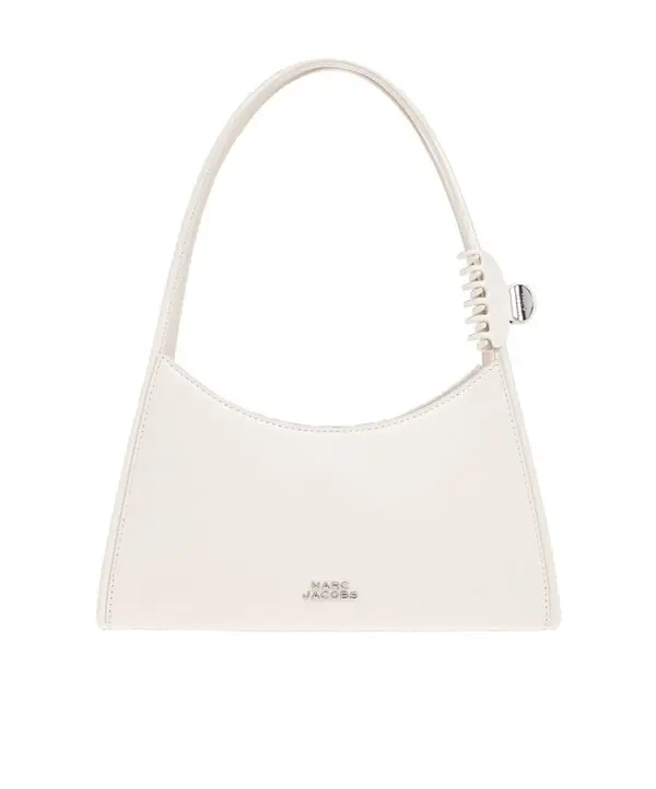 Marc Jacobs Glam Claw Clip Shoulder Bag