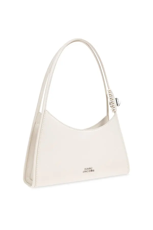 Marc Jacobs Glam Claw Clip Shoulder Bag