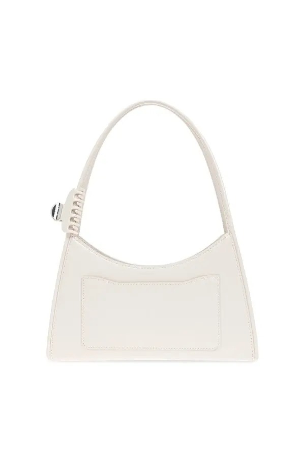 Marc Jacobs Glam Claw Clip Shoulder Bag