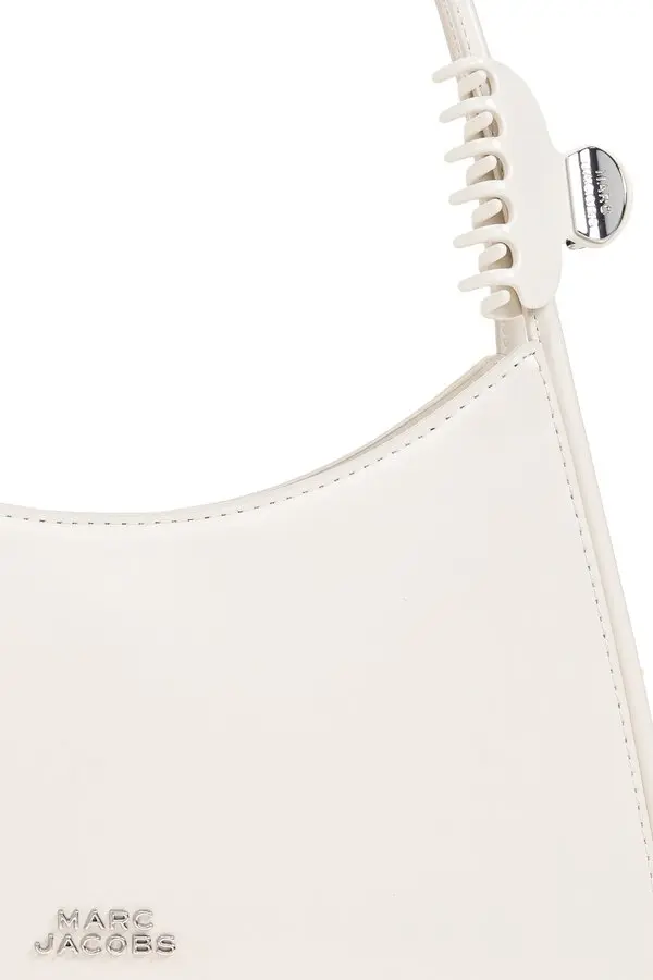 Marc Jacobs Glam Claw Clip Shoulder Bag