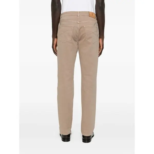 Brunello Cucinelli Five-pocket Jeans