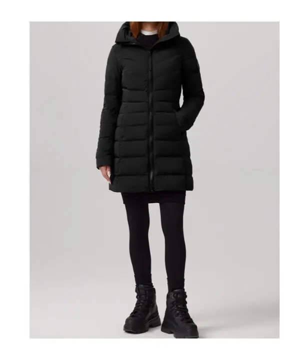 Canada Goose Down Jacket