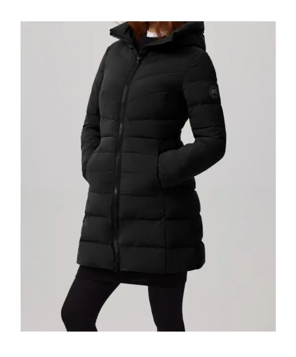 Canada Goose Down Jacket