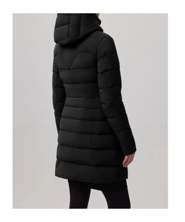Canada Goose Down Jacket