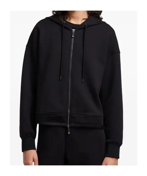Emporio Armani Zip-up Hoodie